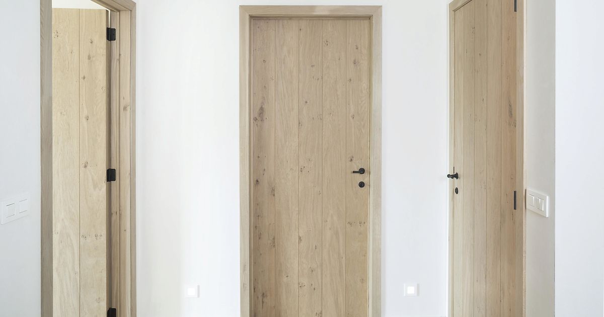 Producten | Jacobs Deuren